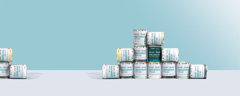 Timbecon Melbourne – Mezzie + Frank